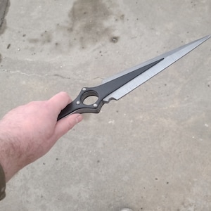 The Persona 5 Joker Dagger/knife. Prop. Cosplay. Plywood. - Etsy