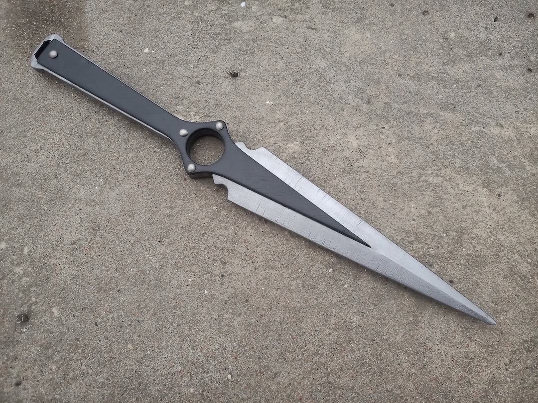 The Persona 5 Joker Dagger/knife. Prop. Cosplay. Plywood. - Etsy