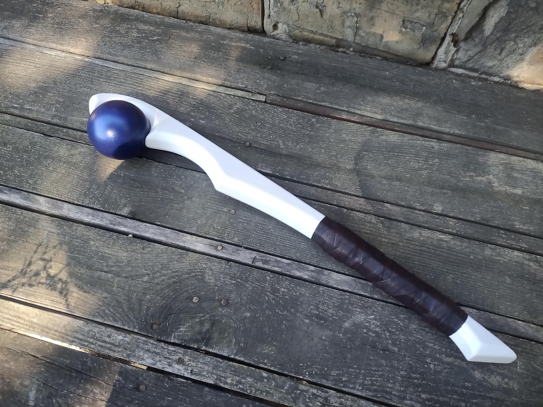Sokkas Mace / Club. Avatar: the Last Airbender. Prop. Cosplay. Plywood ...