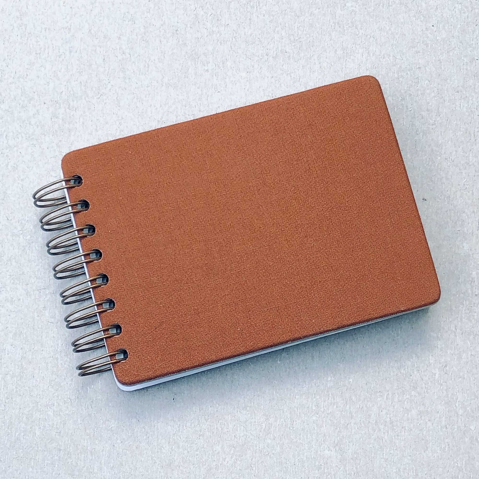 Reminder Notebooks, Pocket Notebook, Shopping Notebook, Hardcover ...