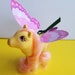 Flutter Wings Replacement Wings Made for G1 My Little Pony (read ...