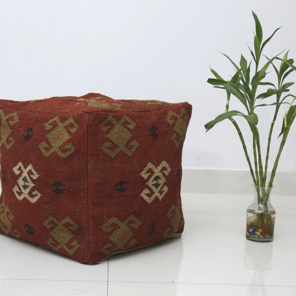 Pouffe - Etsy UK