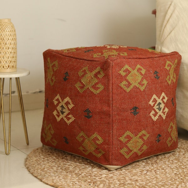 Pouffe - Etsy