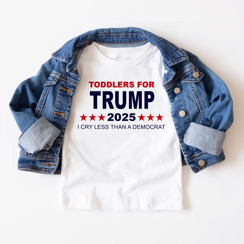 Political Baby - Etsy