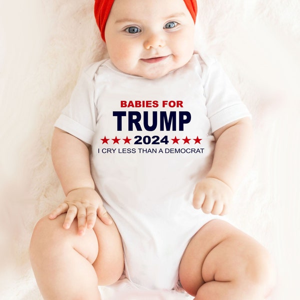 Kids Trump Costume - Etsy