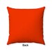 Retro Mothra Movie Poster Throw Pillow: Kaiju Film Decor - Etsy