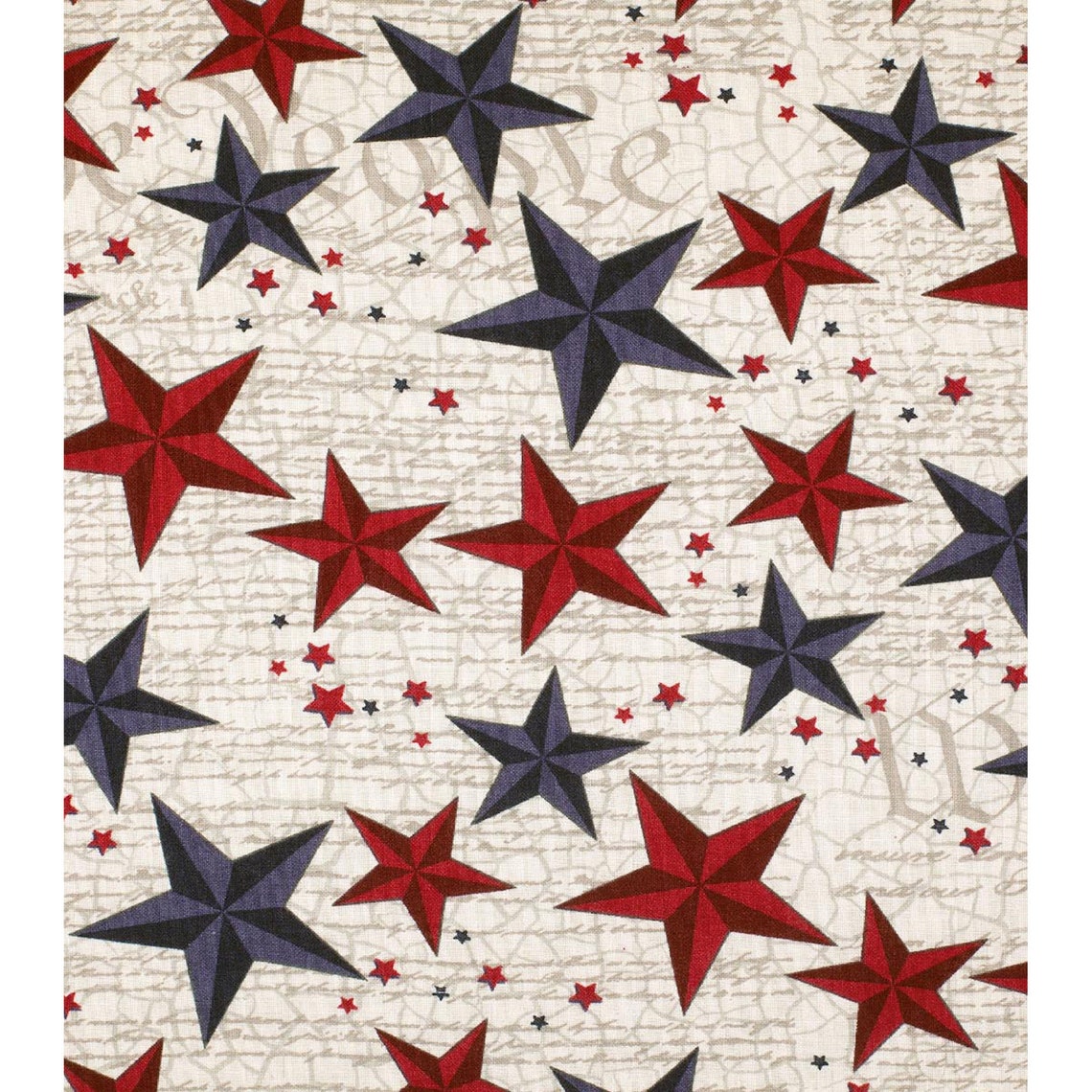 Constitution Stars Pillow Cover Patriotic Pillow Cover - Etsy