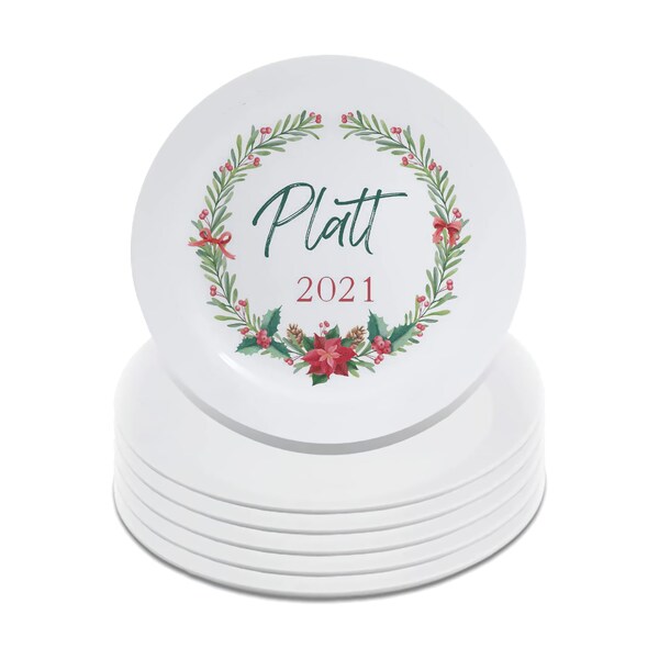 Personalized Plate - Etsy