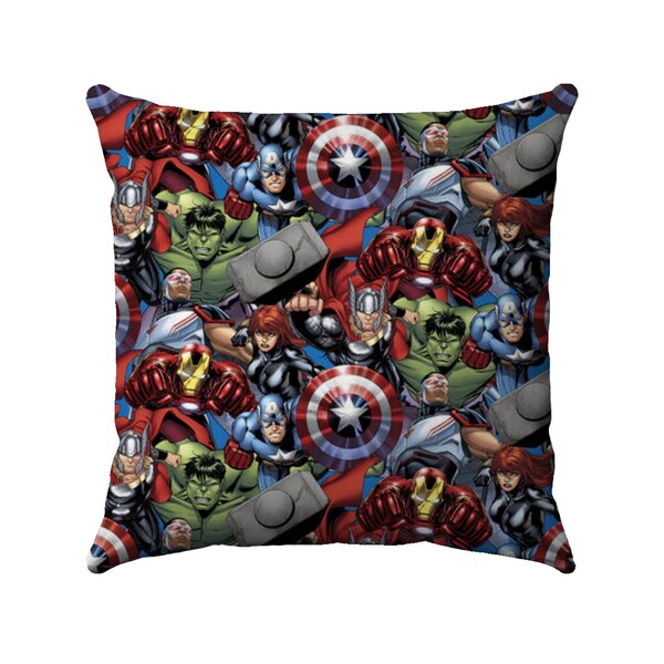 Super Hero Pillow - Etsy