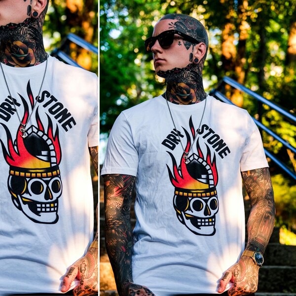 Tattoo Apparel - Etsy