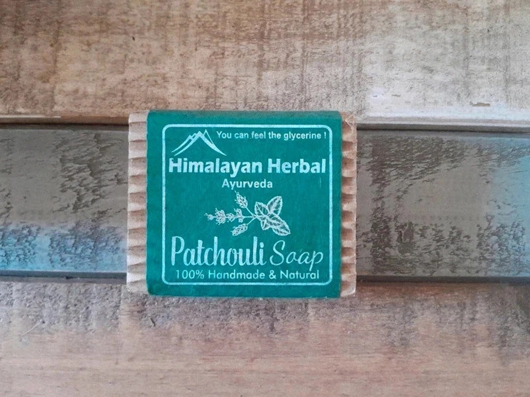 Natural Himalayan Soap Nepalese Crafts - Etsy
