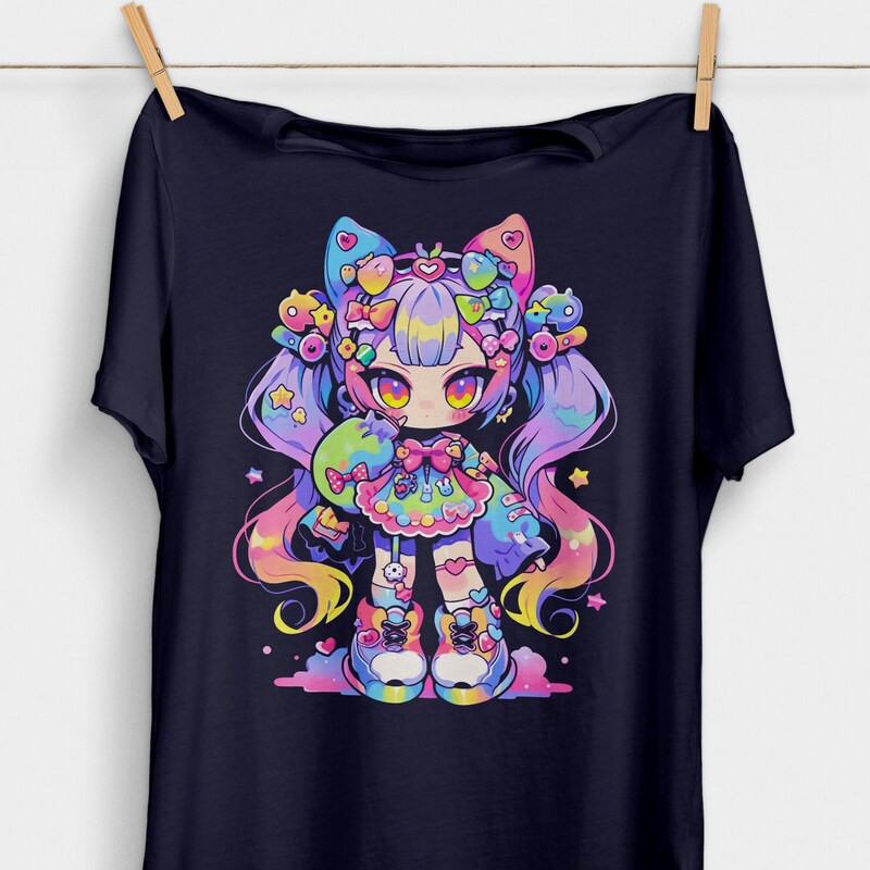 Cutecore Clothes - Etsy