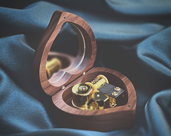 Music Box Movement | Etsy