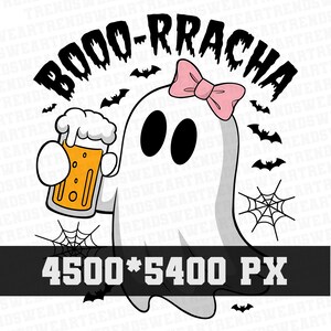Ghost Halloween, Ghost Halloween Png, Boo-racha Png, Boo-racha, Boo ...