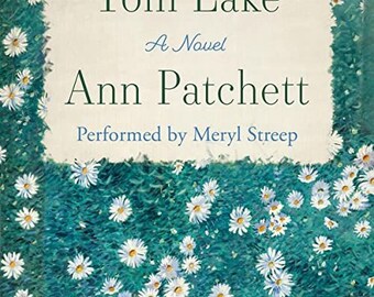 Tom Lake by Ann Patchett Digital EPUB - Etsy