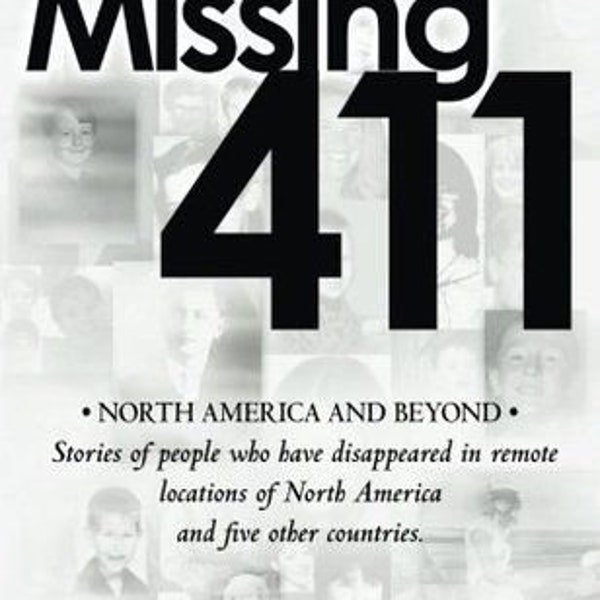 Missing - Etsy
