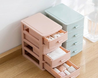 3 Tier Storage Box | Etsy