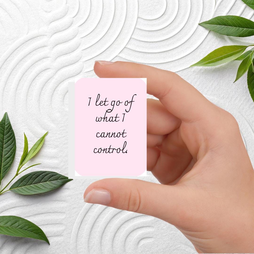 Affirmation Cards Bundle : 36 Printable Cards - Etsy