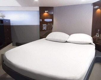 V Berth Sheet Set - Etsy