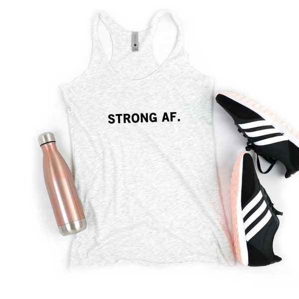 Fitness Tanks - Etsy