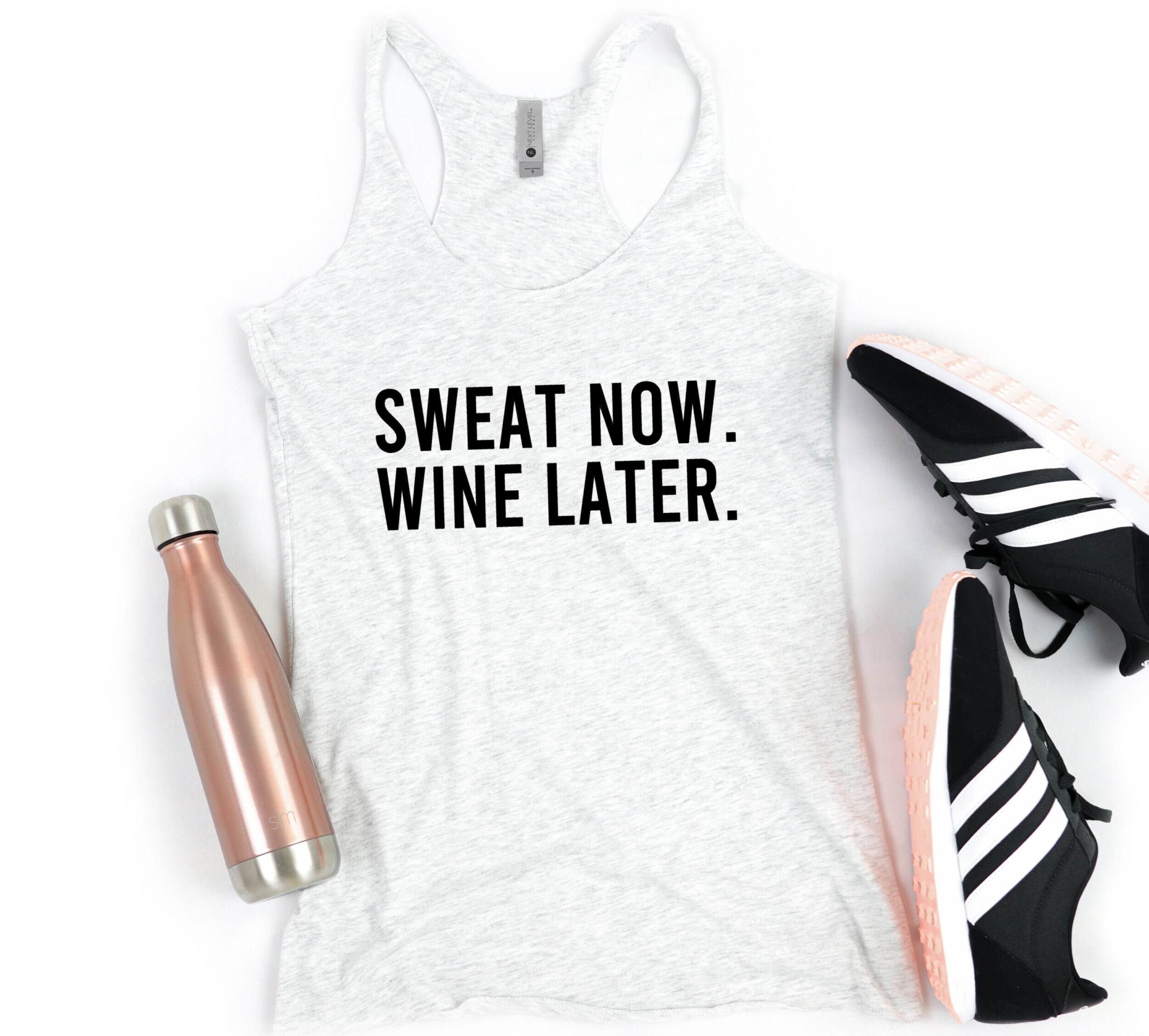 Workout Shirts Workout Tanks for Women Women's Workout - Etsy