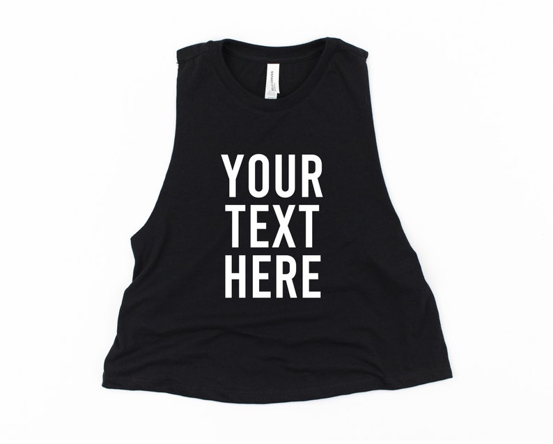 Workout Shirts Custom Workout Shirt Custom Gym Tank Workout - Etsy