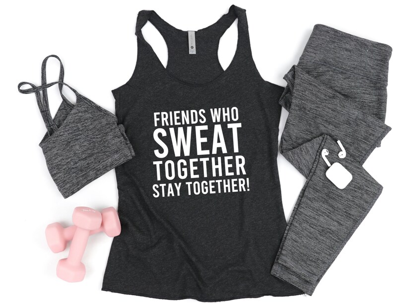 Workout Tanks for Women Funny Workout Tanks for Women - Etsy