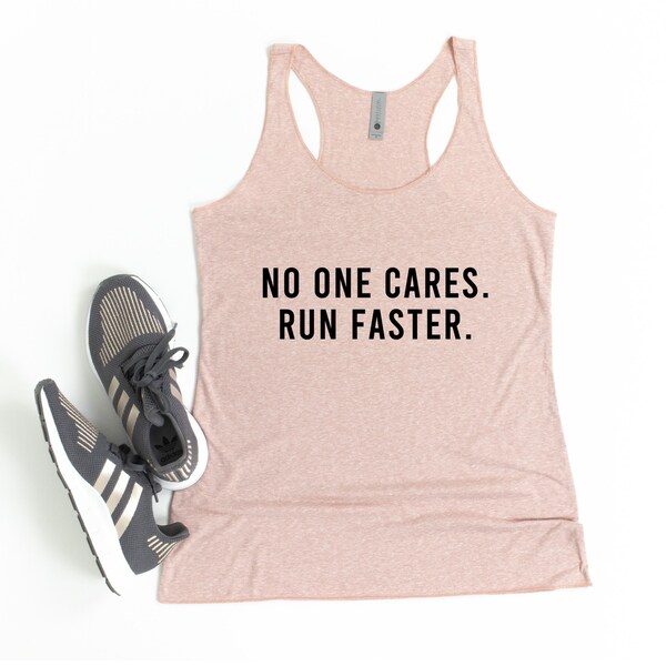 Running Tank - Etsy