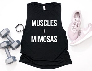 Mimosa Shirt - Etsy