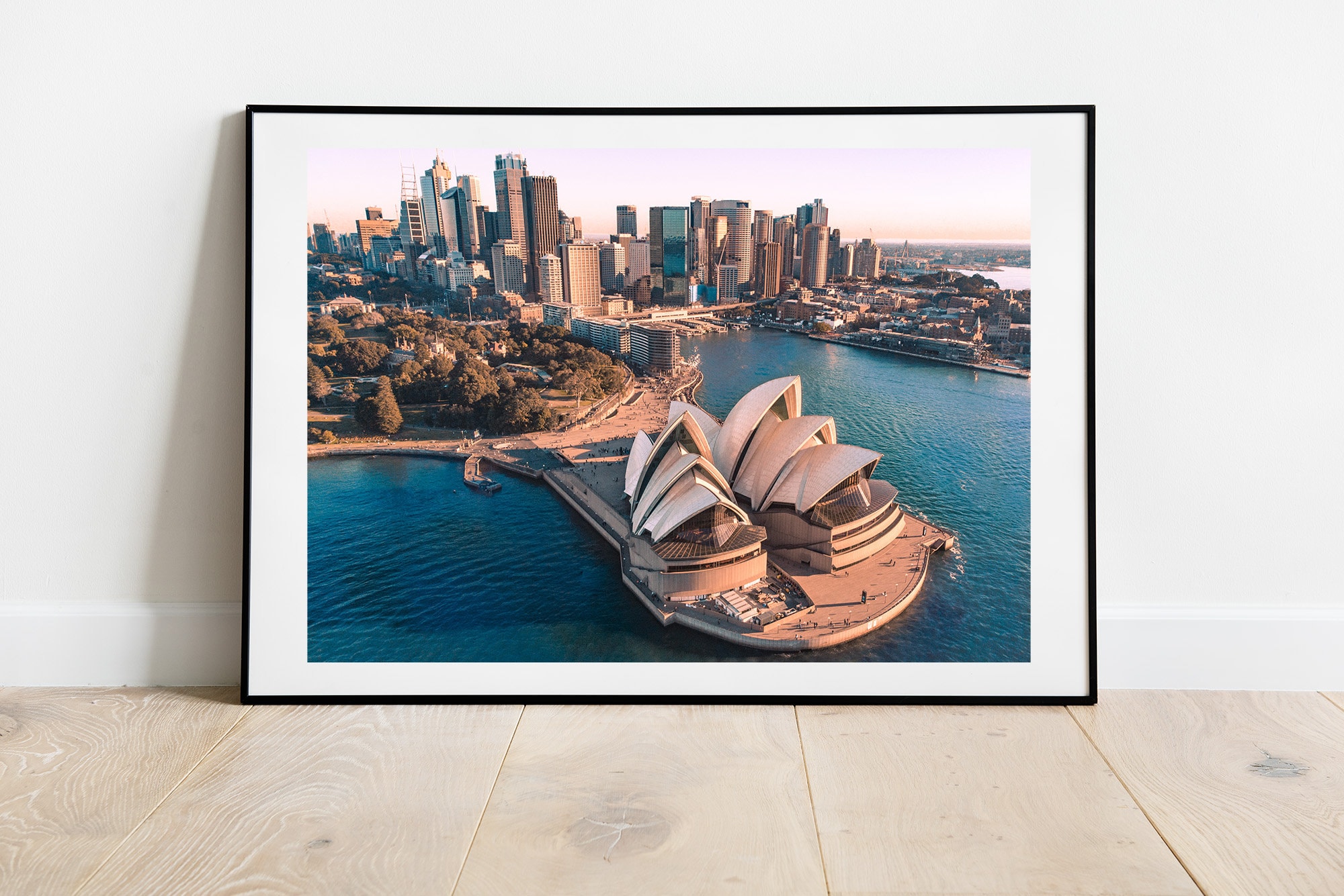 Opera House Print | Sydney Art Print | Australia Photo Print ...