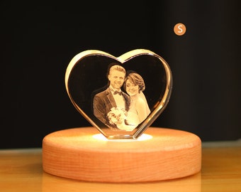 3d Laser Gifts | Etsy