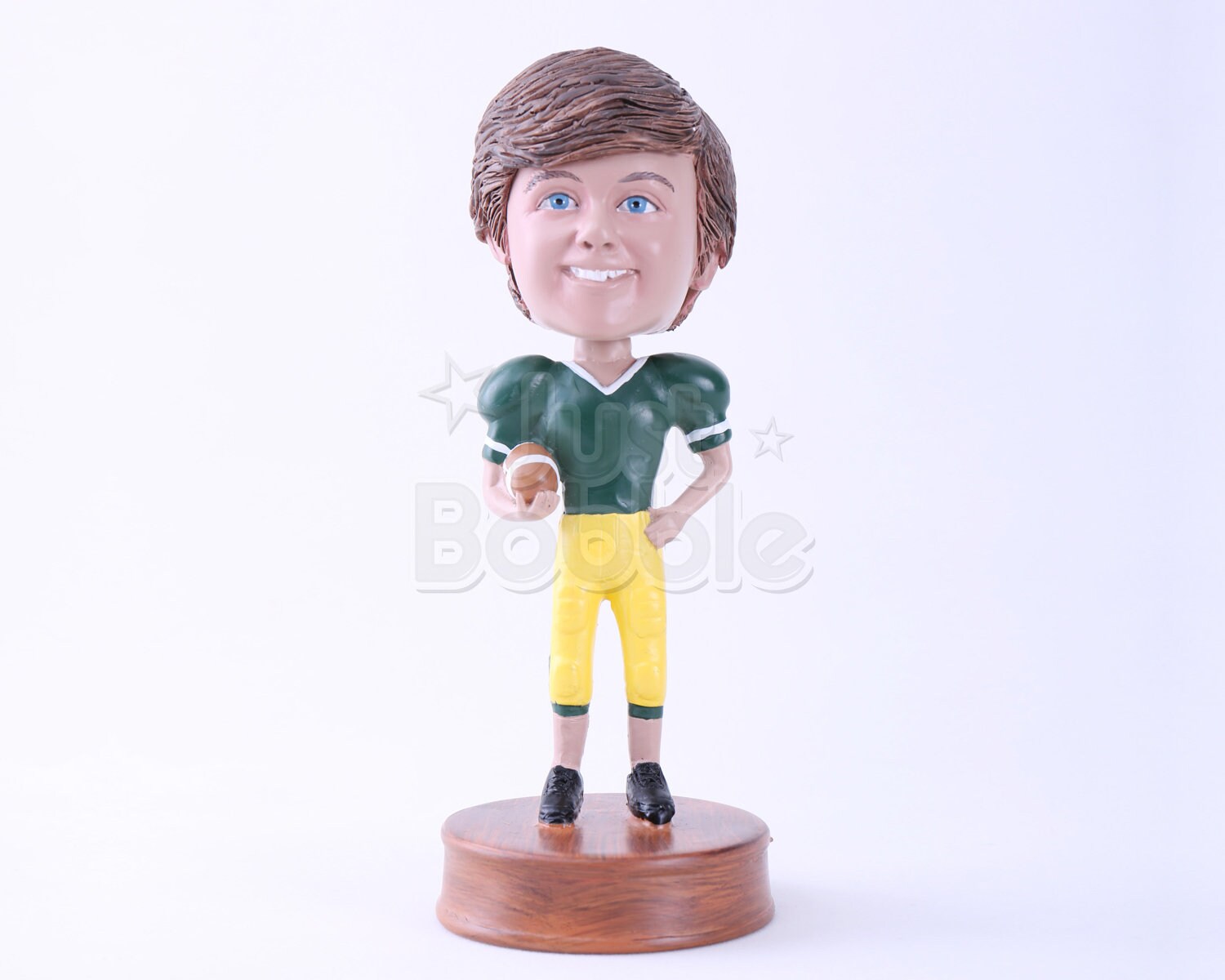 Tim Couch Bobblehead