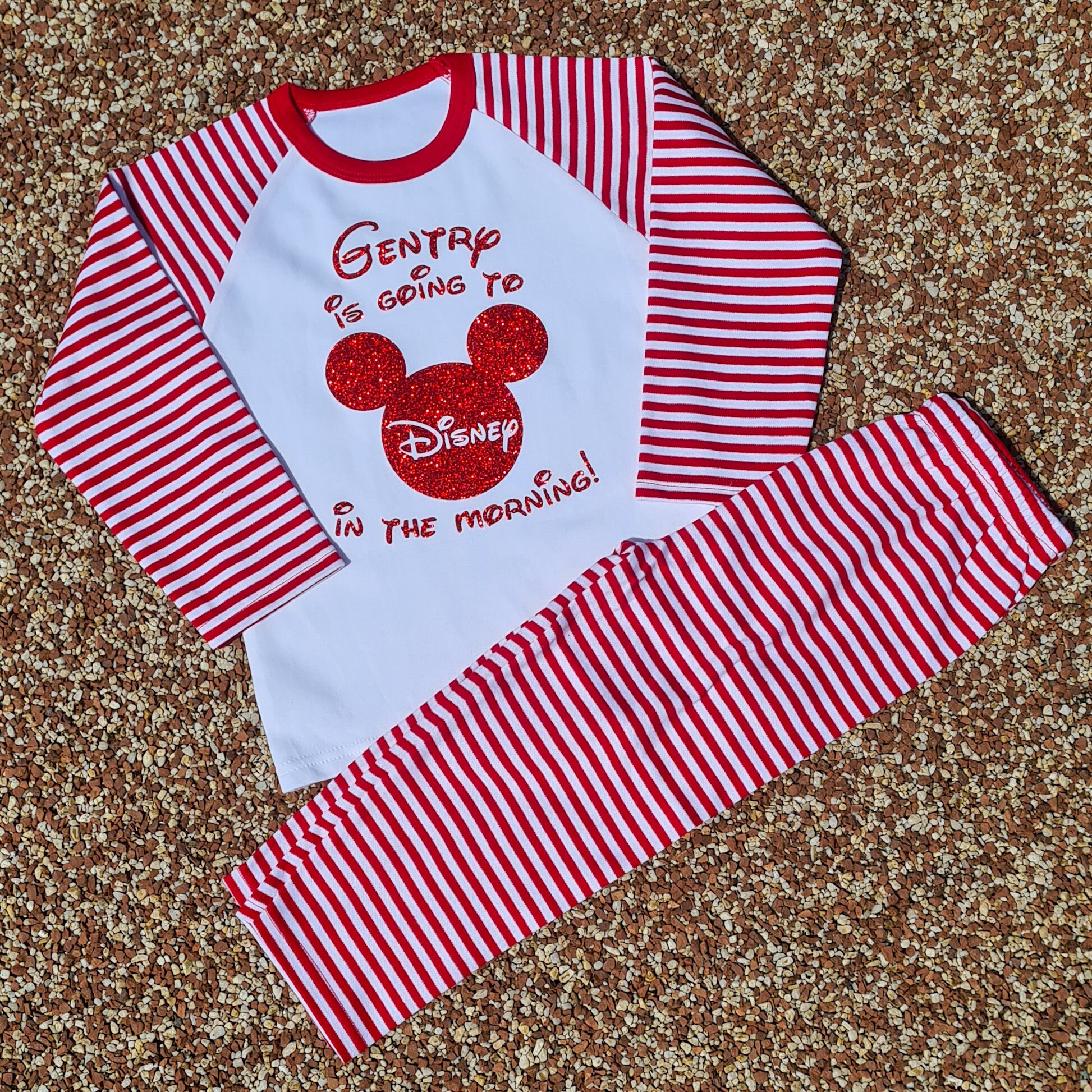 When I Wake Up I m Going To Disney Personalised Disney Pjs Etsy UK when-i-wake-up-i-m-going-to-disney-personalised-disney-pjs-etsy-uk