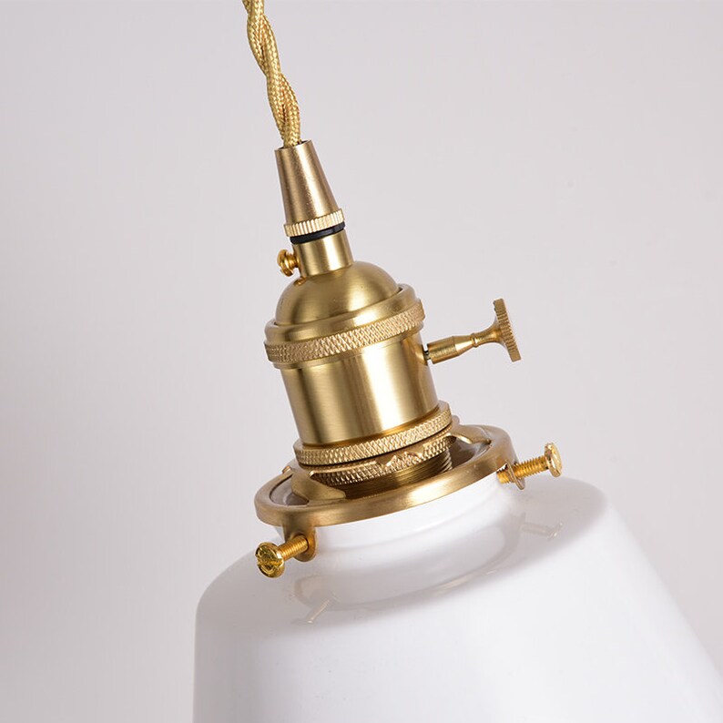 Ceramic Pendant Light Hanging Light Ceiling Lighting - Etsy