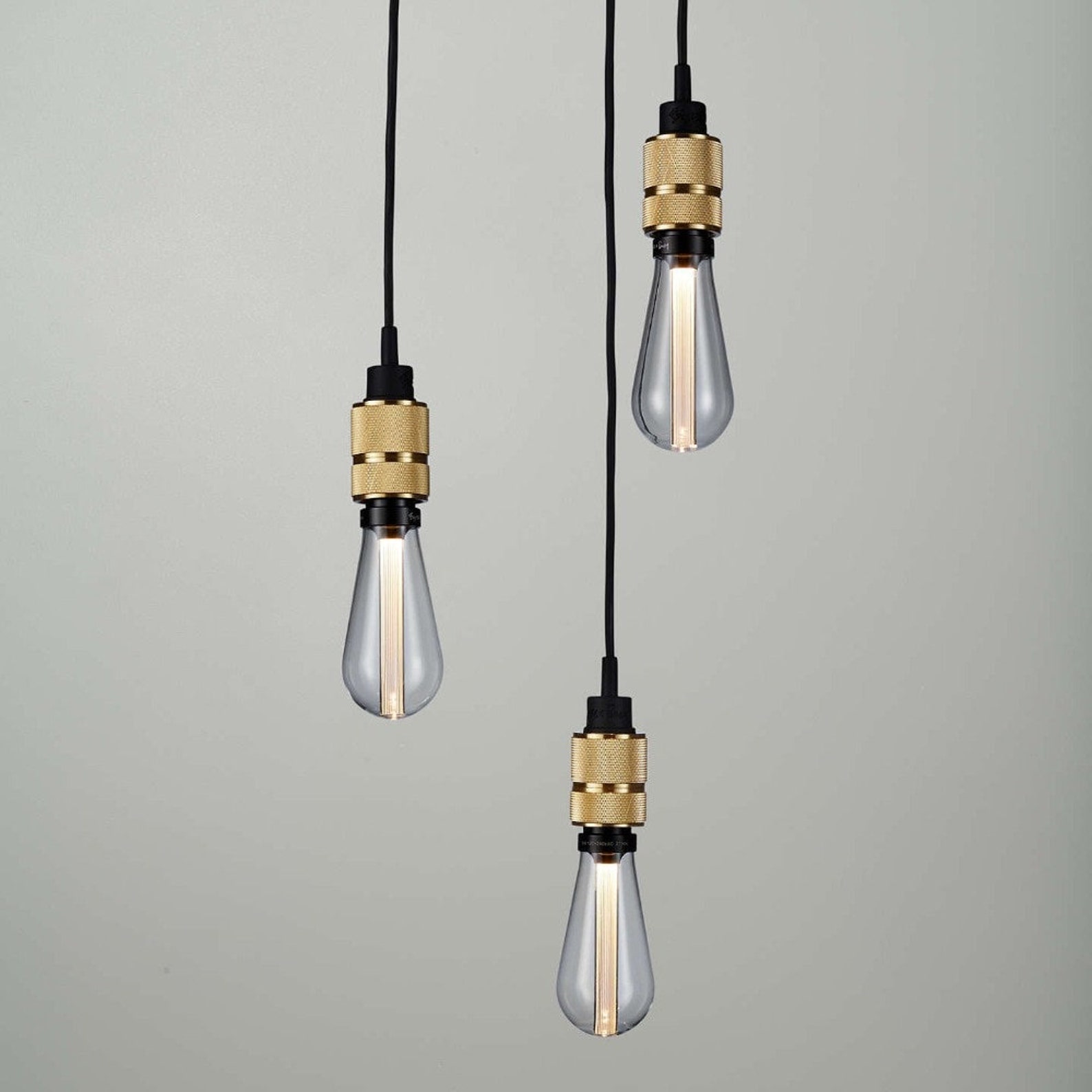 Bulb Only For Light Chandelier Modern Mid Century Contemporary | Etsy