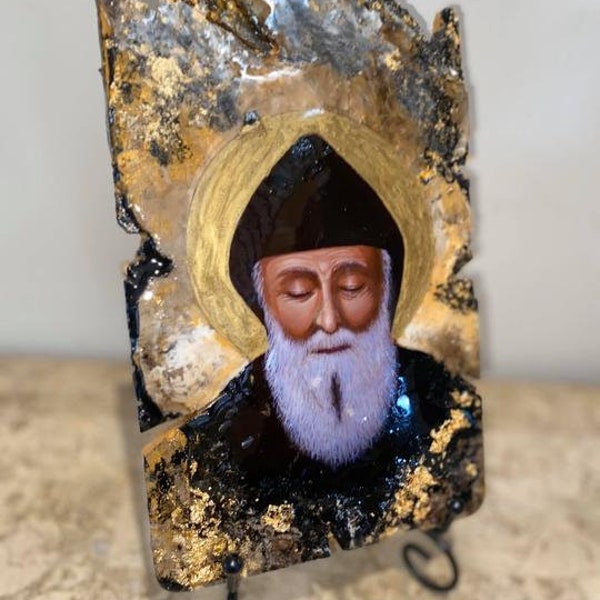 Maronite Icons - Etsy