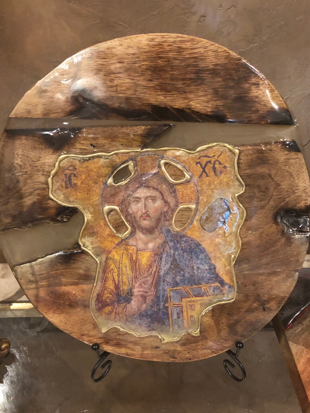 Only One - Unique Jesus Christ Religious Greek Orthodox Catholic ...