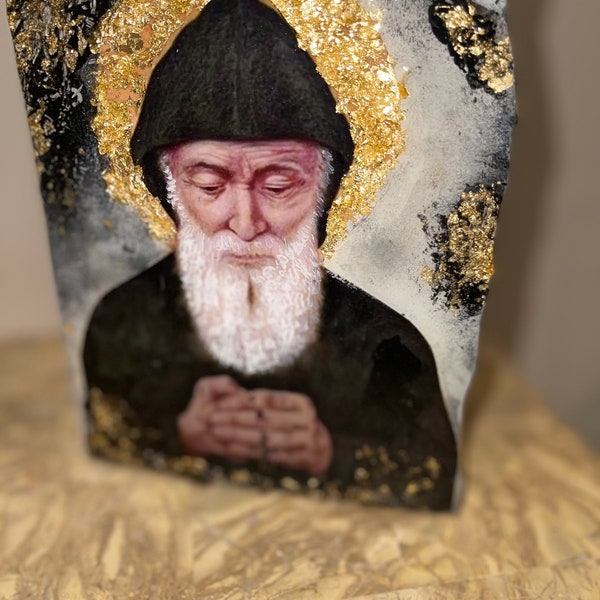 Maronite Icons - Etsy