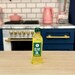 Miniature Dollhouse Olive Oil Cooking Food Kitchen Fresh Decor Doll 1: ...