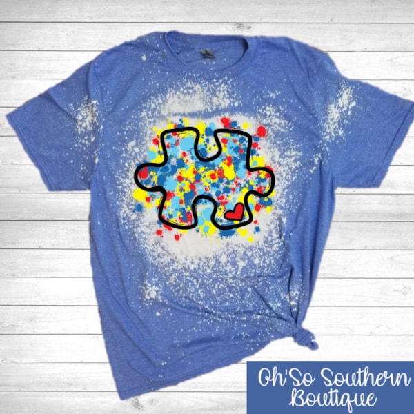 Awareness T Shirt - Etsy