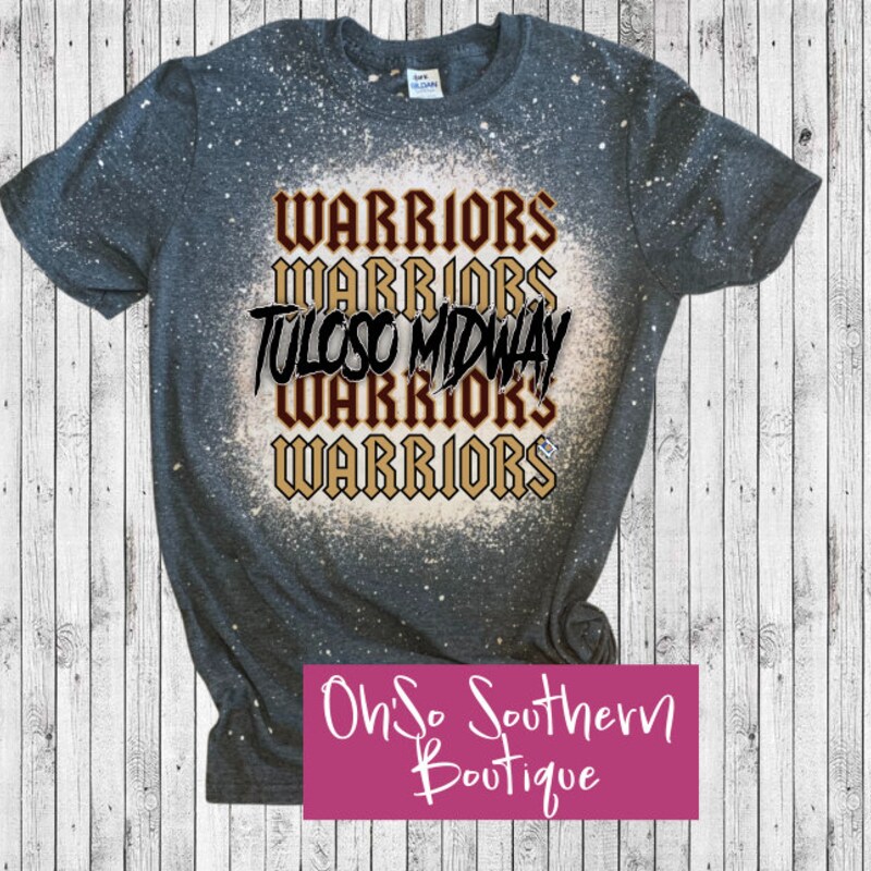 Tuloso Midway Is - Etsy