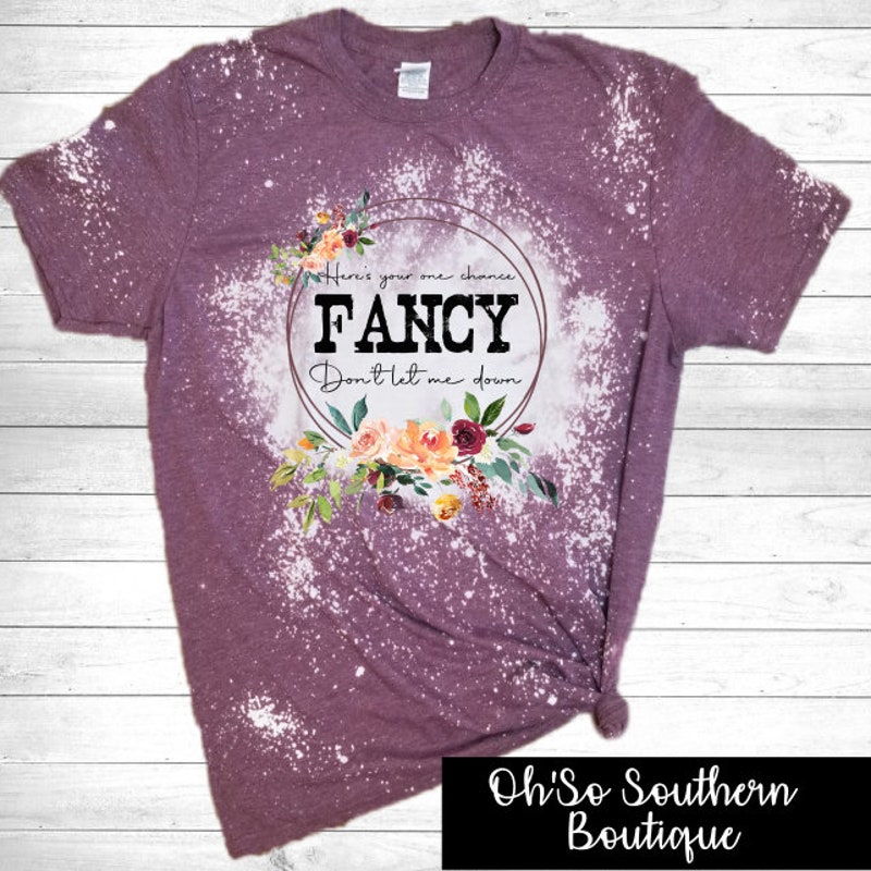 Fancy Shirt - Etsy