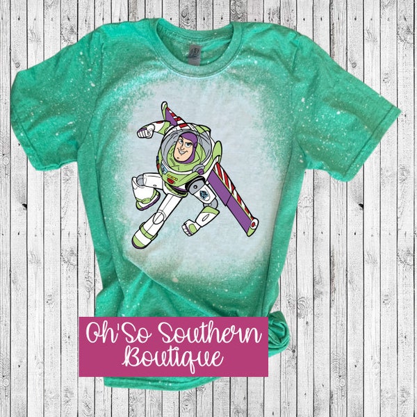 Buzz Lightyear Adult Shirt - Etsy