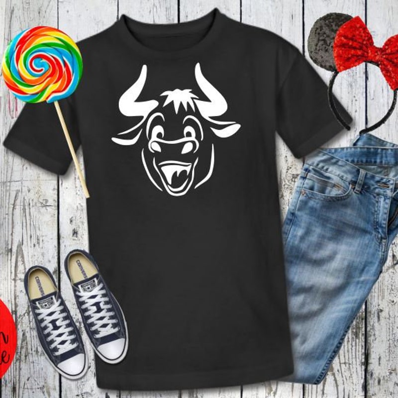 Ferdinand Birthday - Etsy