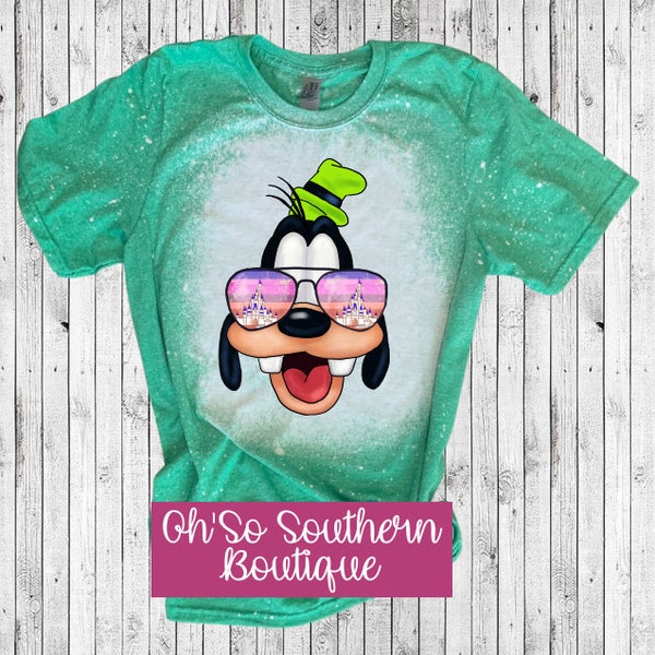 Goofy Shirt - Etsy