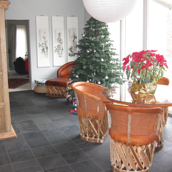 Equipale Chair - Etsy