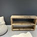 Beautiful Rustic Wooden Shoe Rack - Etsy UK
