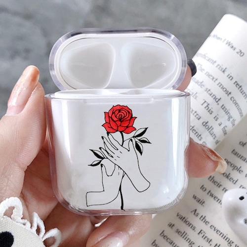 Airpods Clear Case Koi Fish Airpods Pro Rubber Shock Proof - Etsy