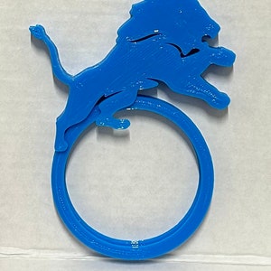 Football Challenge Coin Holder - Etsy