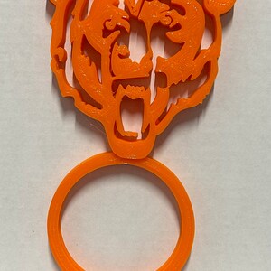 Football Challenge Coin Holder - Etsy